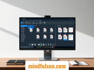Mastering Sedja PDF: Efficient Document Management - Mindfulxen.com